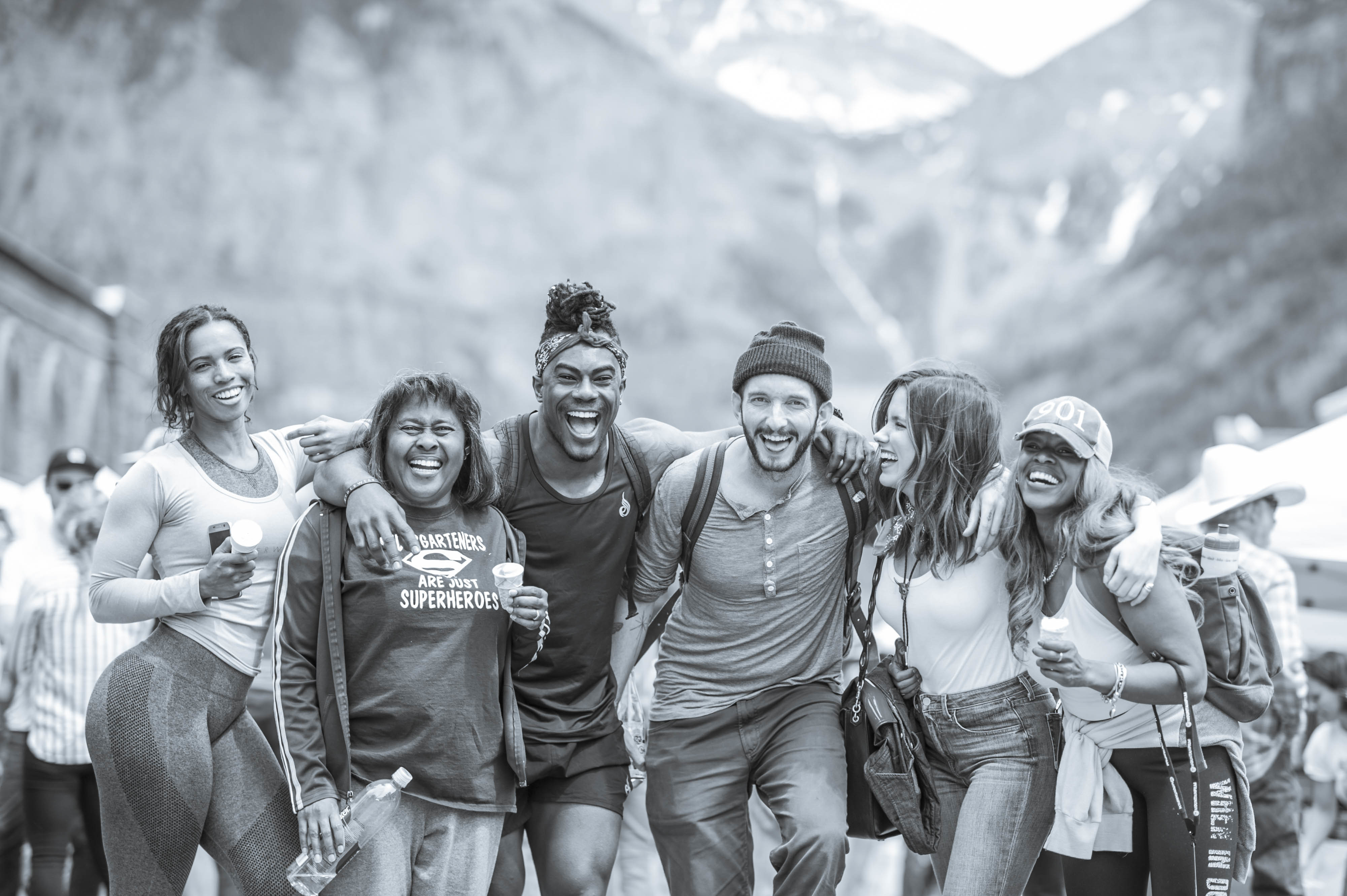 Become a Donor | Mountainfilm