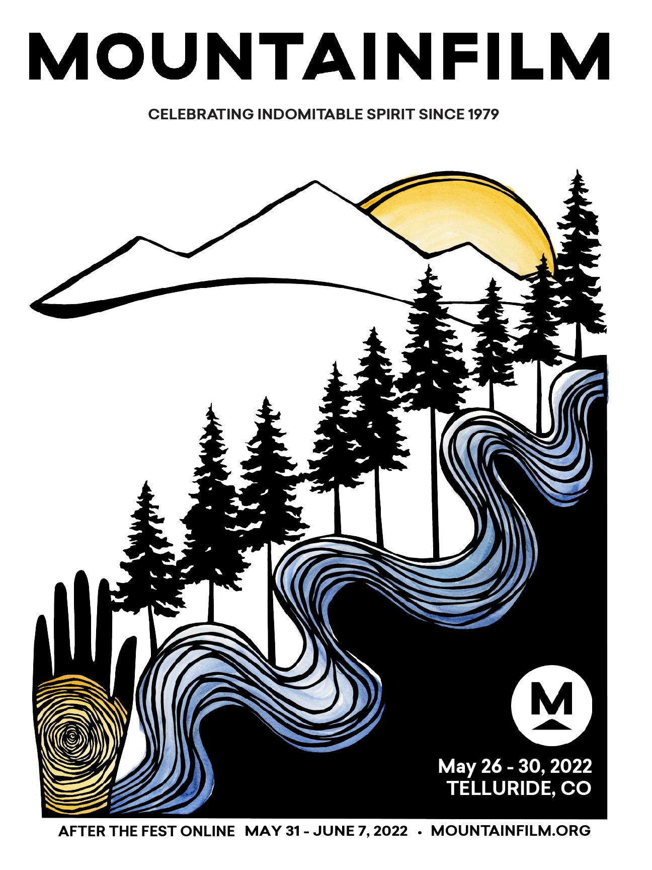Media Kit | Mountainfilm Festival, Telluride CO